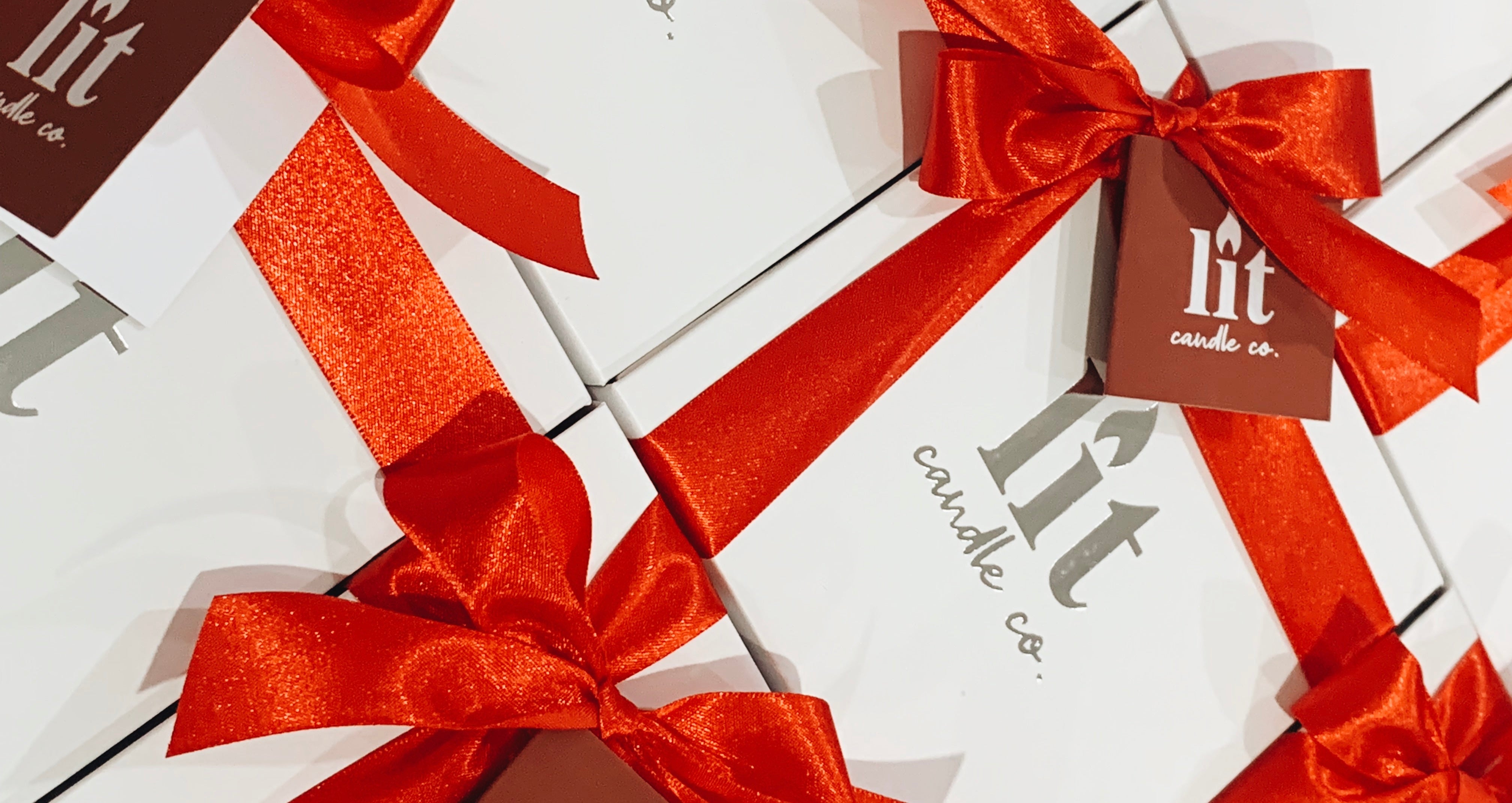 Holiday Gift Guide 2022: Lit Candle Co.'s Ultimate Gift Ideas – Lit ...