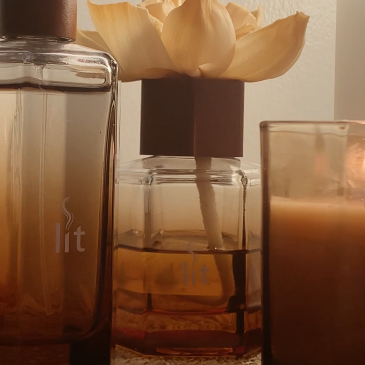 Lit Candle Co. | Scented Candles Philippines – Lit Candle Co.®