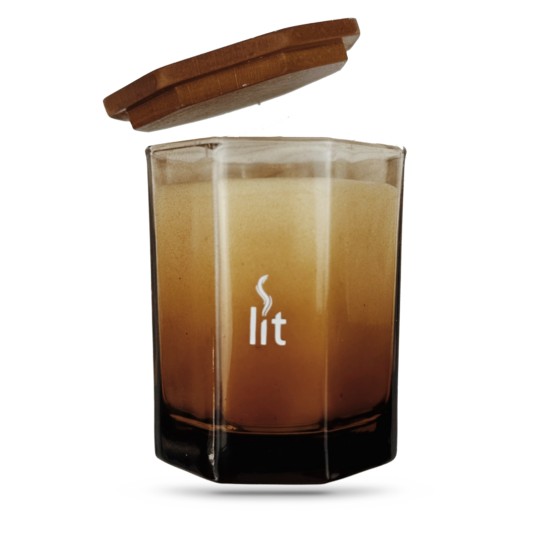 Lit Candle Co. | Scented Candles Philippines – Lit Candle Co.®