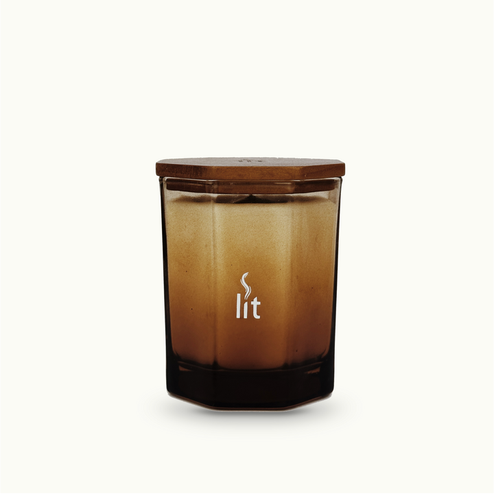 Scented Candles – Lit Candle Co.®
